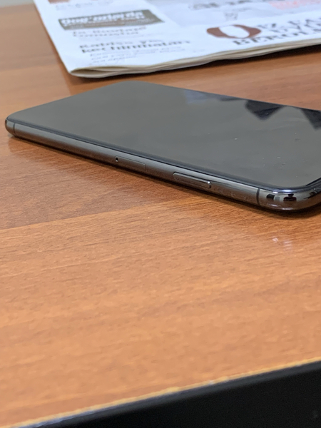 Iphone Xs max 256 gb lla
