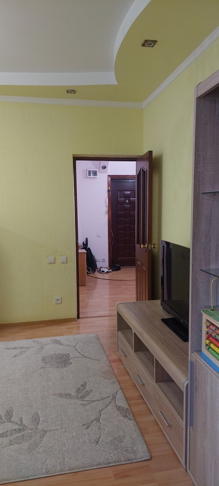 АРЕНДА  квартиры на Сергели 5