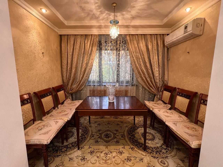 Срочно продается Улица Шахрисабз 4/3/4 Мирабадский район (J3888)
