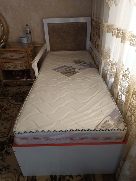 Detskiy divan 1 kishilik