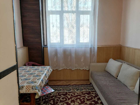 Сдаётся квартира мухтор ашрафи