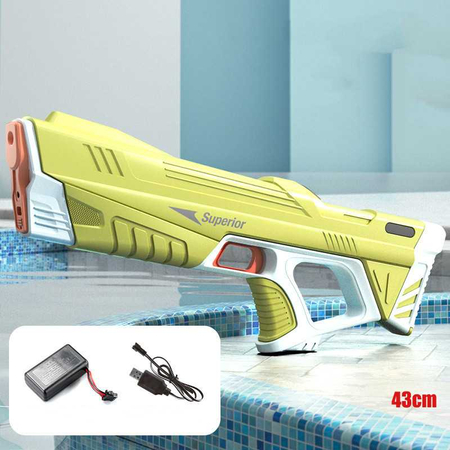 Water gun Toy 2302
