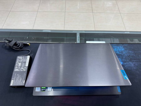 Lenovo Ideapad Gaming Intel Core-i5 9300HF Ozu:16GB SSD:512GB GTX 1650