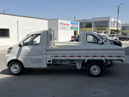 Changan Star Truck yili 2024 arzon narxda