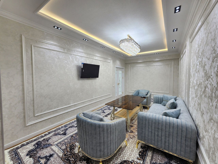 Продажа 3х комнатной квартиры в центре Самарканда