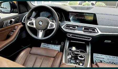Bmw X7 sotiladi sastayana chotki