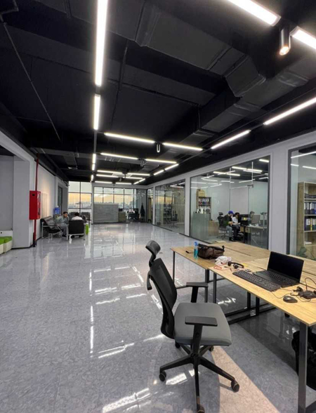 Аренда Офисное помещение 700 м² на Шайхантахурском районе (J2547)