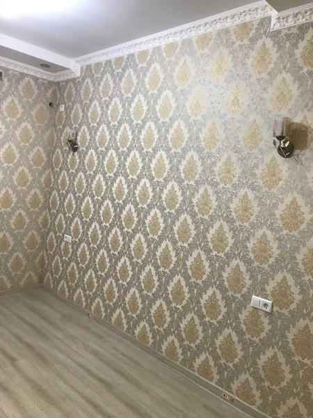 Продается квартира Чиланзар 7 квартал 3/1/7 новостройка.
