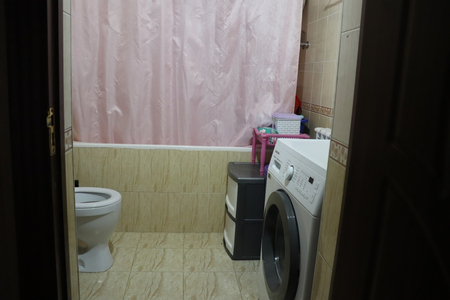 Квартира 122кв/м, рядом korzinka, shifoxona, maktab, m. tinchlik 800m