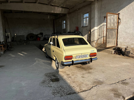 Moskvich kombi 1987 yil