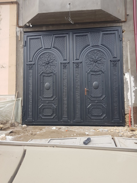Дарвоза Дарвоза Сифатли