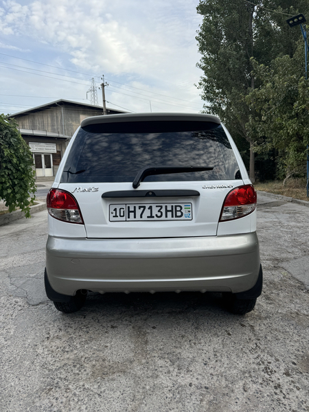 Arenda Matiz best metan gaz 13yili