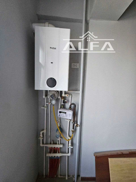 1 xonali 36m² 5-qavat sotiladi.