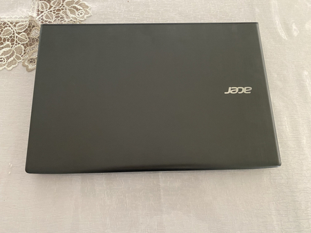 Acer aspire | i5 7th gen | 12/128ssd | 15,6” hd