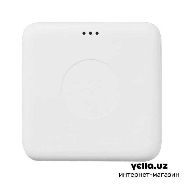 Датчик климата Xiaomi Mi Temperature and Humidity Monitor 2