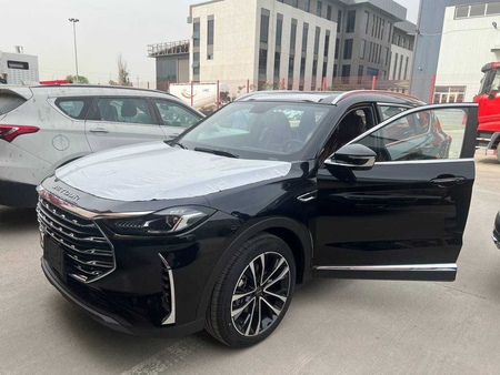 Jetour X70 plus 2023 год в Наличии Дубай