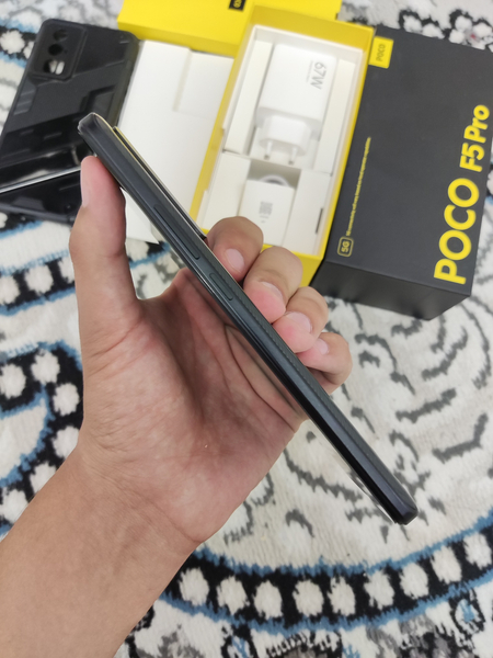 Redmi Note 13 Pro 256GB ( New ) +