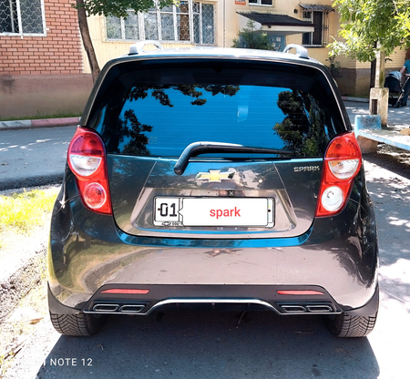 Srochno Spark 2021 2 pozitsya sotiladi 8 500$