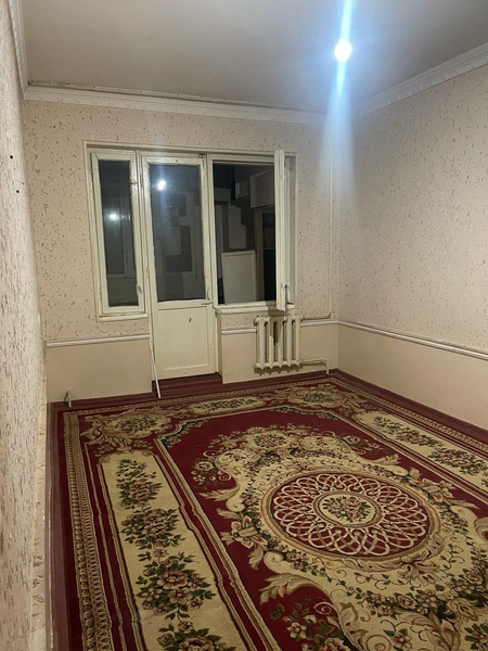 Qoraqamish 2/4 2 xona 2 qavat 5 qavatli uy 300$