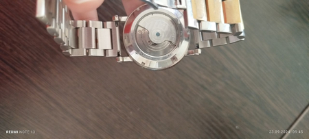 Patek Philippe Geneva
