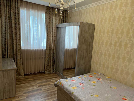 АРЕНДА КВАРТИРЫ ул Катта Миробад Капитал банк