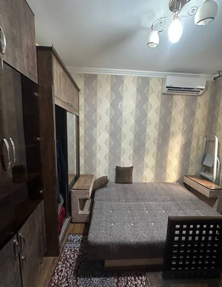 2 комнатная квартира