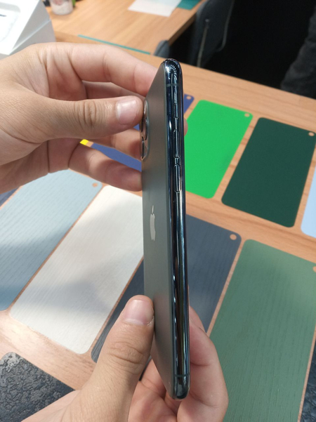 Iphone 11 Pro | 256Gb | Face Id | Ochilmagan | Айфон 11 Про | Идеал