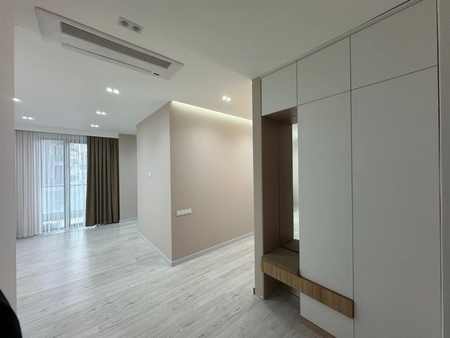Продаётся евро квартира ЖК Parkwood