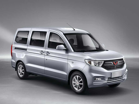 Wuling Hongguang V
