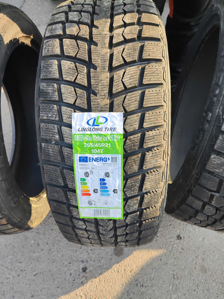265.45R21 Linglong G.M suv Zimniy