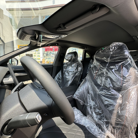 Changan shenlan S7 gibrid 2024 3 йил гарантия