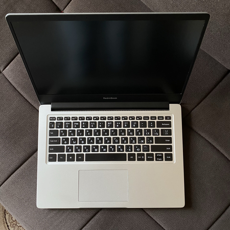 Продаётся Redmibook 14