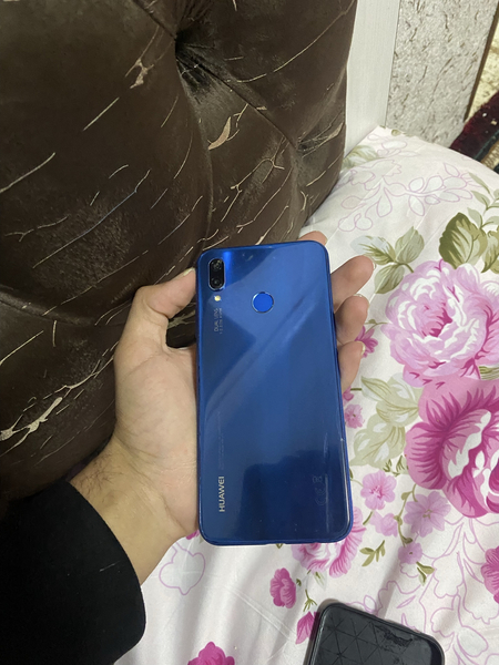 Huawie p20 litee