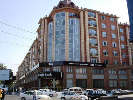 Сдаётся офис коммерческое помещение