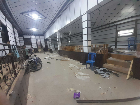Tunikafo'n xizmati