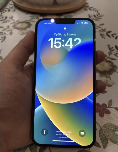 Iphone 13pro max. Chegirma