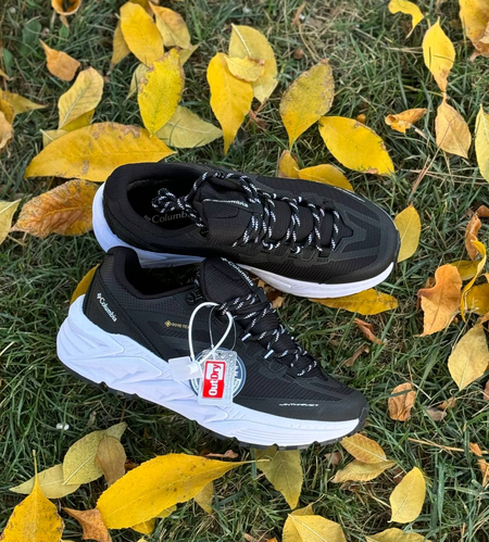 Columbia Gore tex