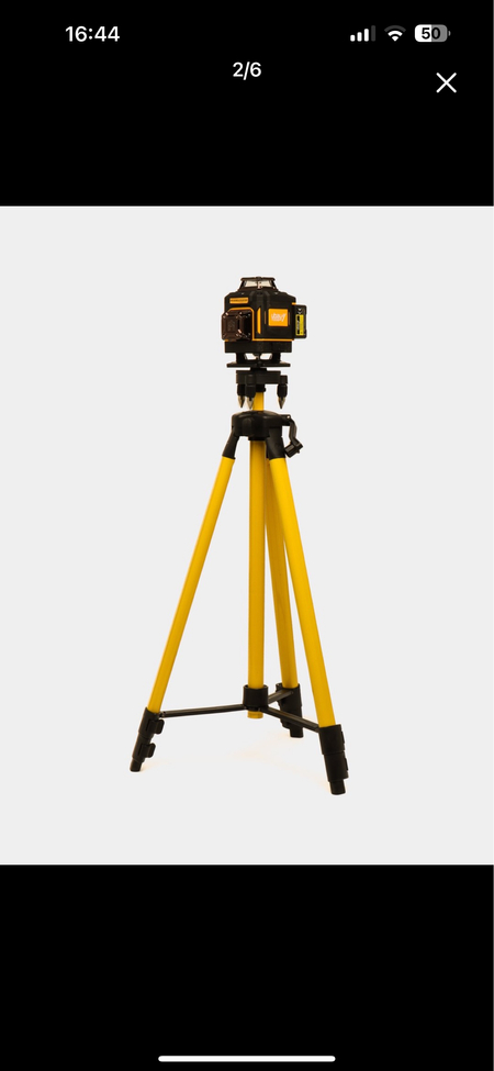Lazerniy uroven 4 d 360