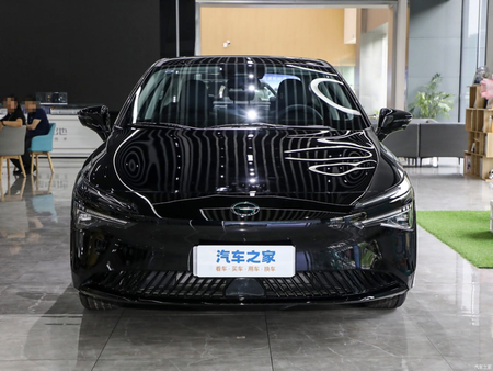 Gac aion s max наличие