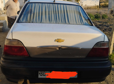 Nexia1 sotiladi.