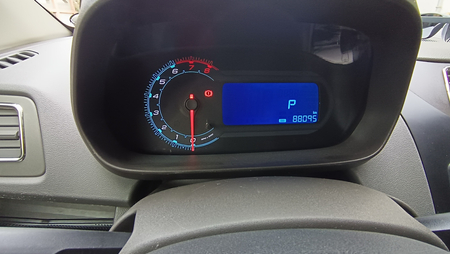 Продам Chevrolet Cobalt 2018