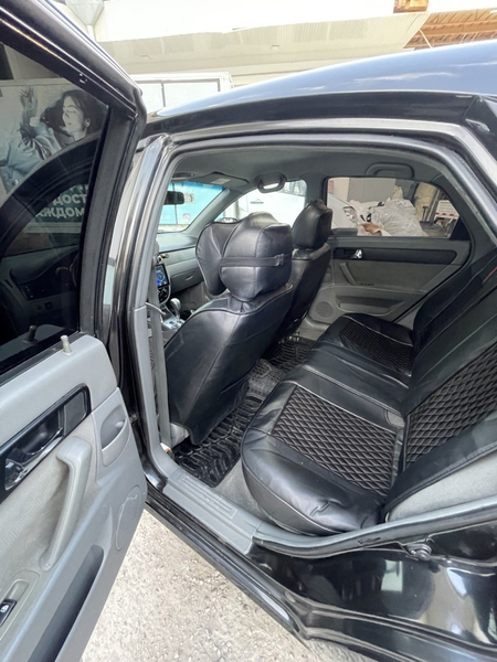 Gentra 1evro A/T sotiladi