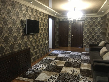 Сдам Квартира Авиа-Городок 3/1/4