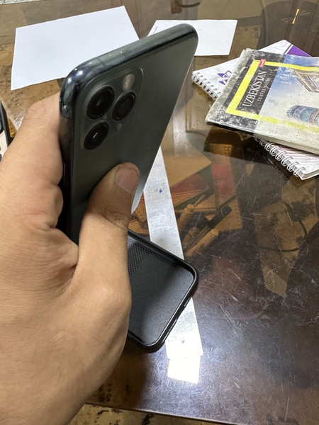 iphone 11pro 64gb
