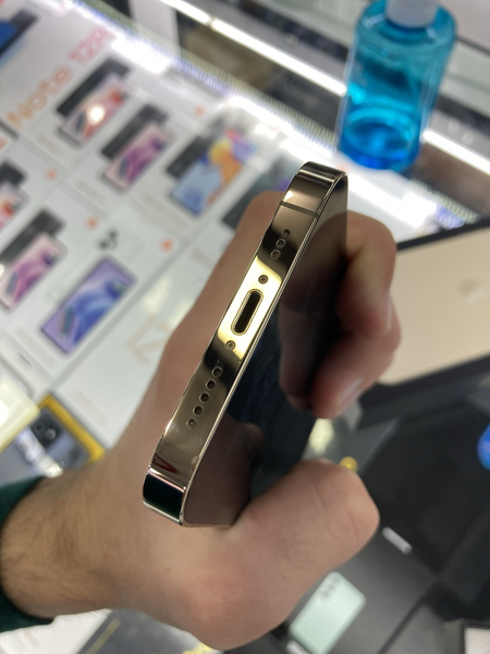 IPhone 13 pro 128 85% batareya LL/A