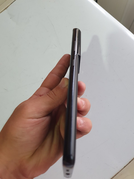 S21 ultra black korea