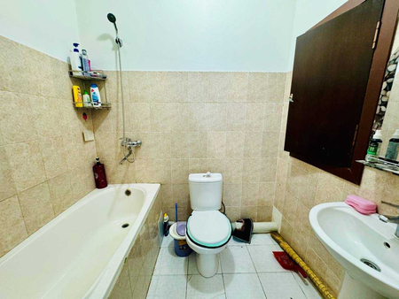 2 xonali 50m² 4-qavat uy sotiladi