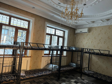 Mehmonhona Toshkent shaxrida 700.000 so'mlik oylik to'lov asosida