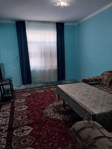 1 хоналик 1 этаж Бухоро сити