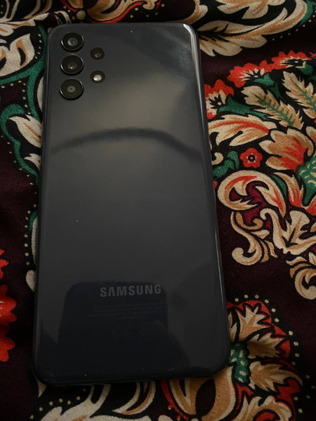 Samsung galaxy A 13